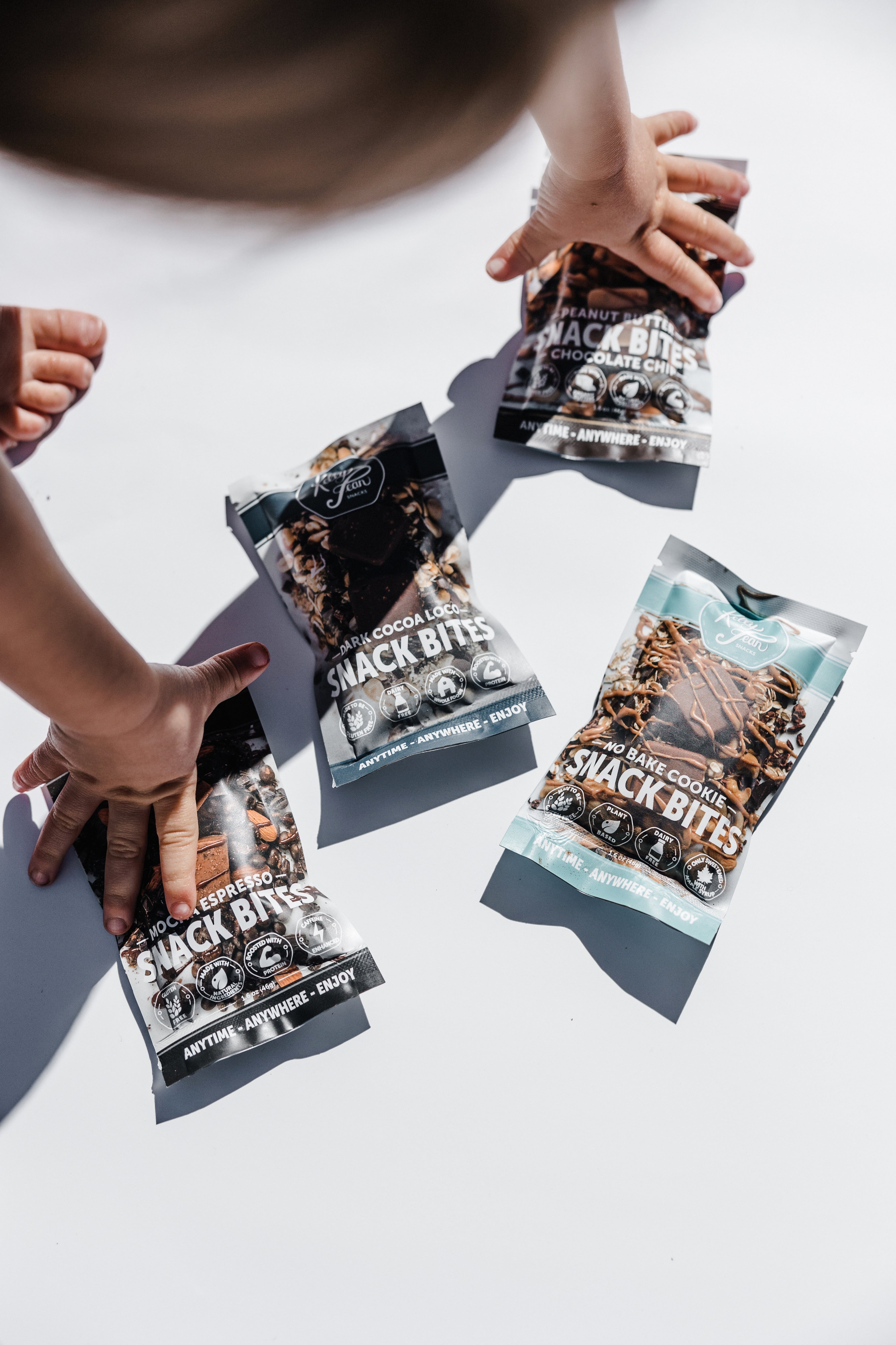 All Products – Kelly Jean Snacks