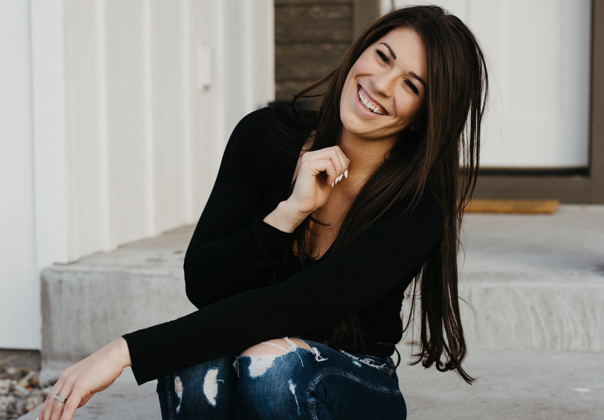 Kelly Jean Snacks | Fuel Good Feel Good